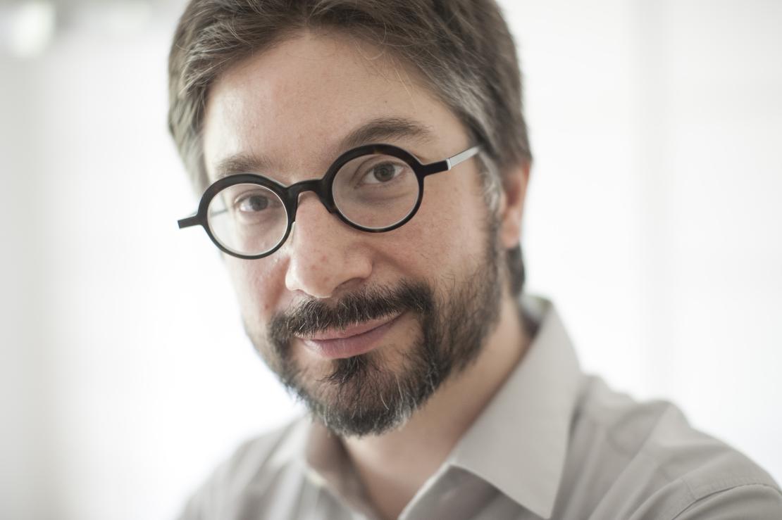 Loïc Bertrand: Revealing previously unseen heritage knowledge through ...